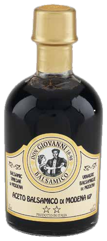 2 Stelle - Don Giovanni Acetaia Leonardi - Cod. 2260