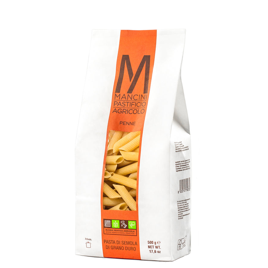 Pasta Mancini - Italian Pasta Marche