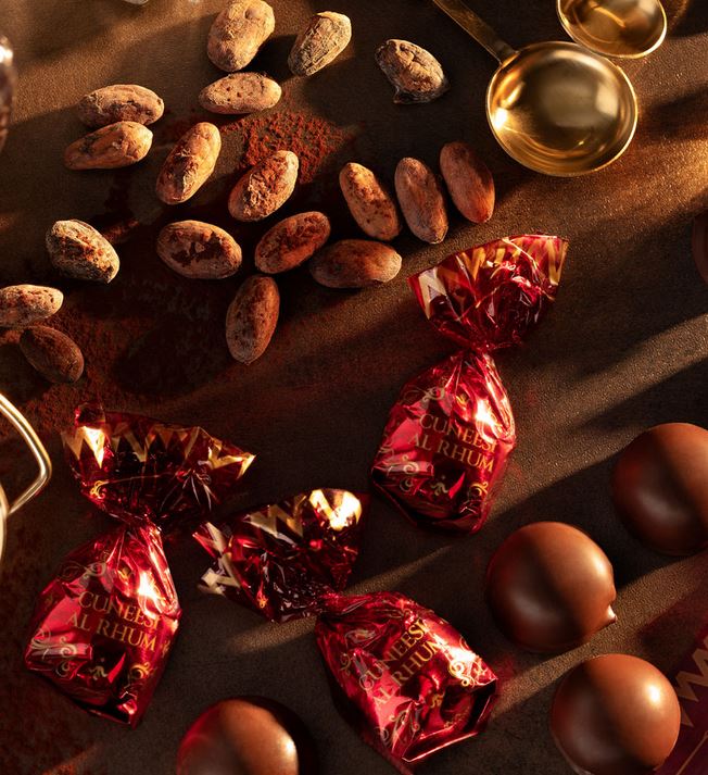 Cuneesi Al Rhum - Mandrile Melis - Cod. 9398